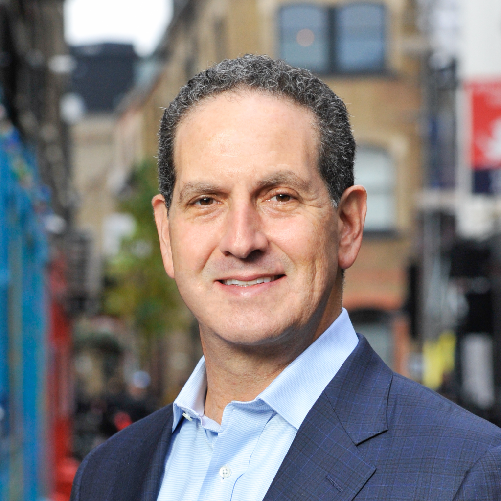 Greg Friedman - Mura Technology