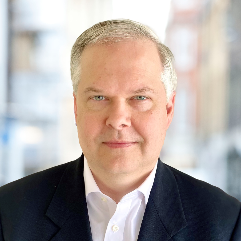 Mura Welcomes Aaron Doughty as Global Head of Commercial Products - Mura Technology