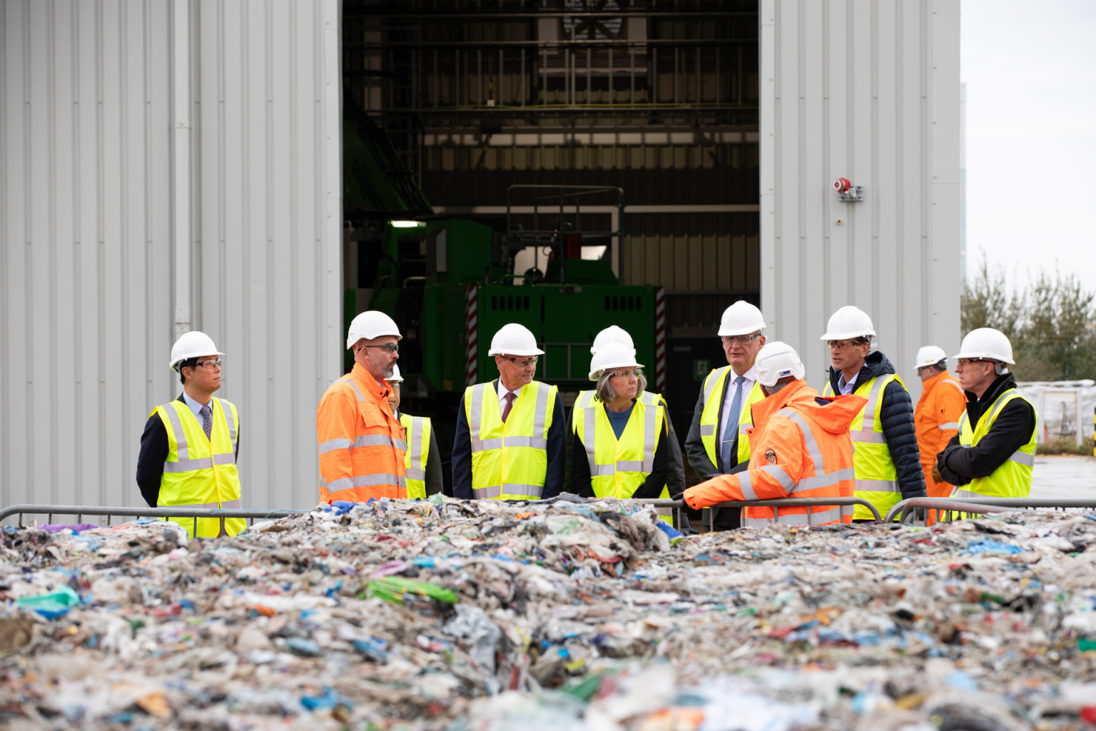 Mura Technology Opens Doors to World’s First Commercial Scale Hydro-PRT ...