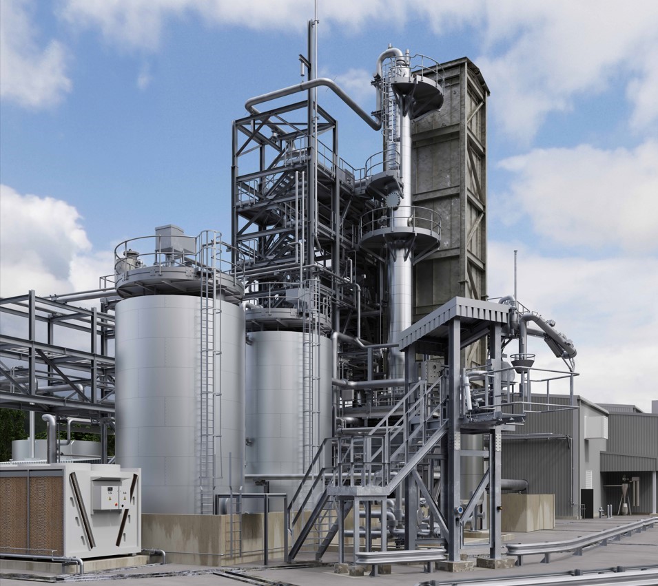 Mura Technology Opens Doors to World’s First Commercial Scale Hydro-PRT ...